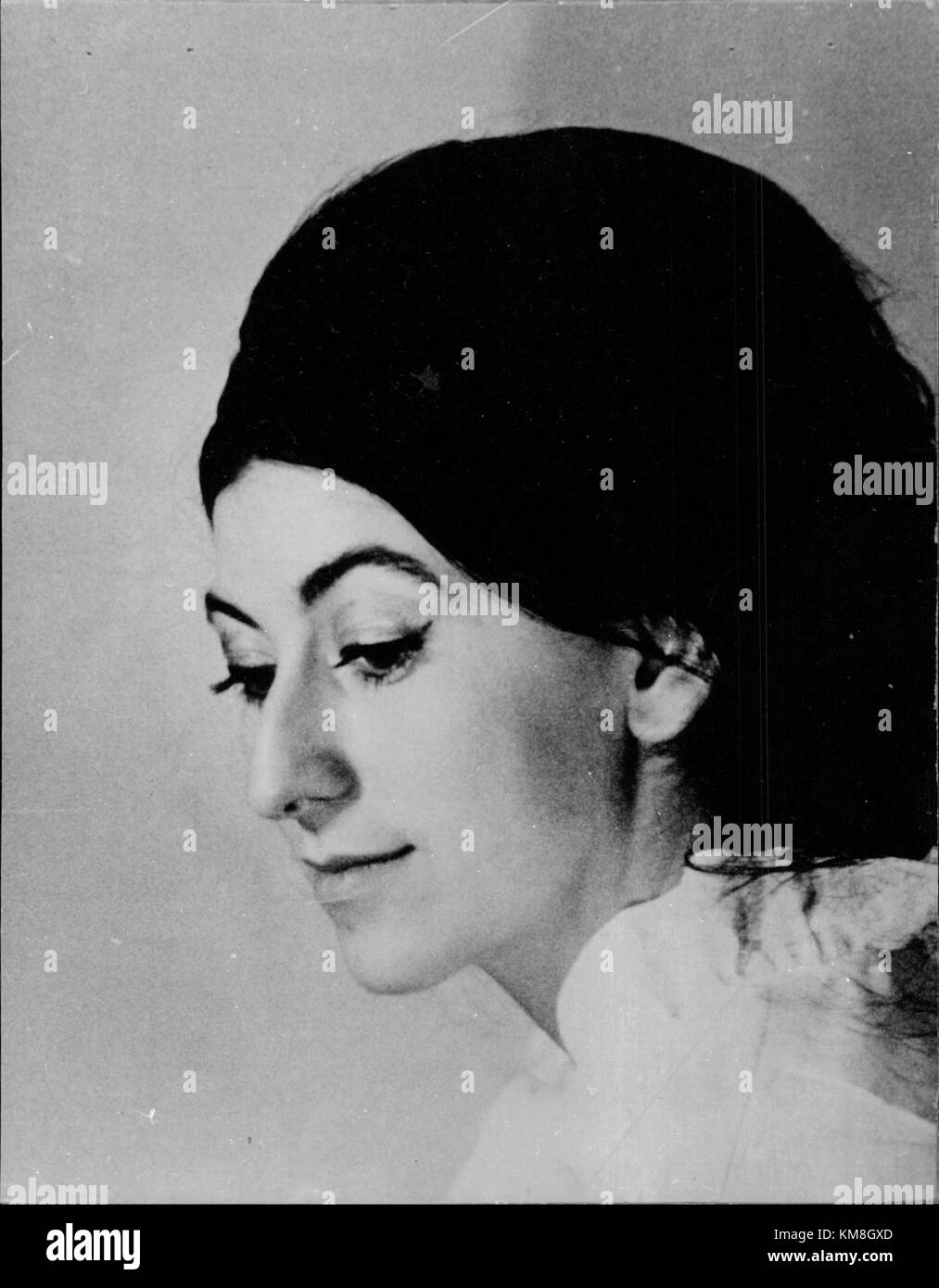 Marianne Ahrne is a Swedish writer and film director known for her ...