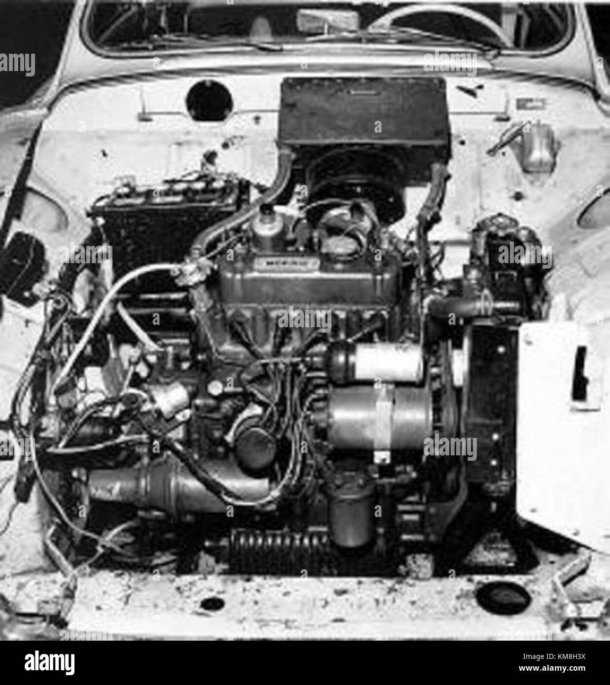 Car 96 Black and White Stock Photos & Images - Alamy