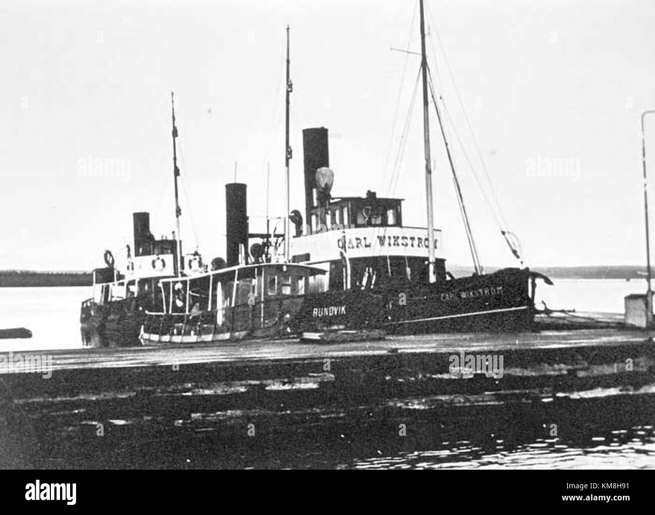 Nordmaling hi-res stock photography and images - Alamy