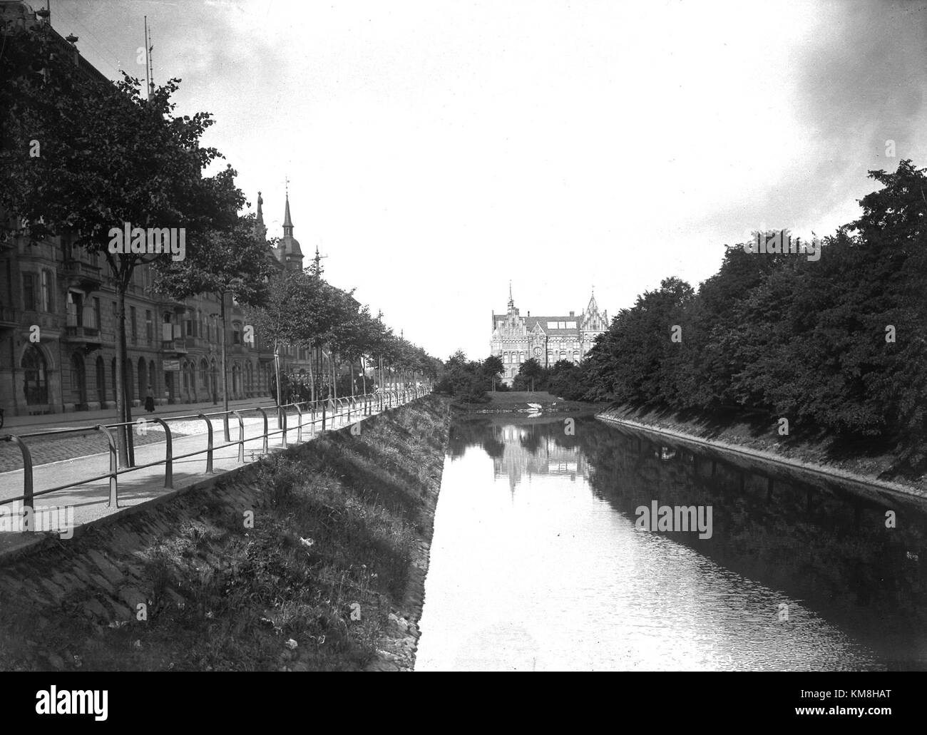 Regementsgatan hi-res stock photography and images - Alamy