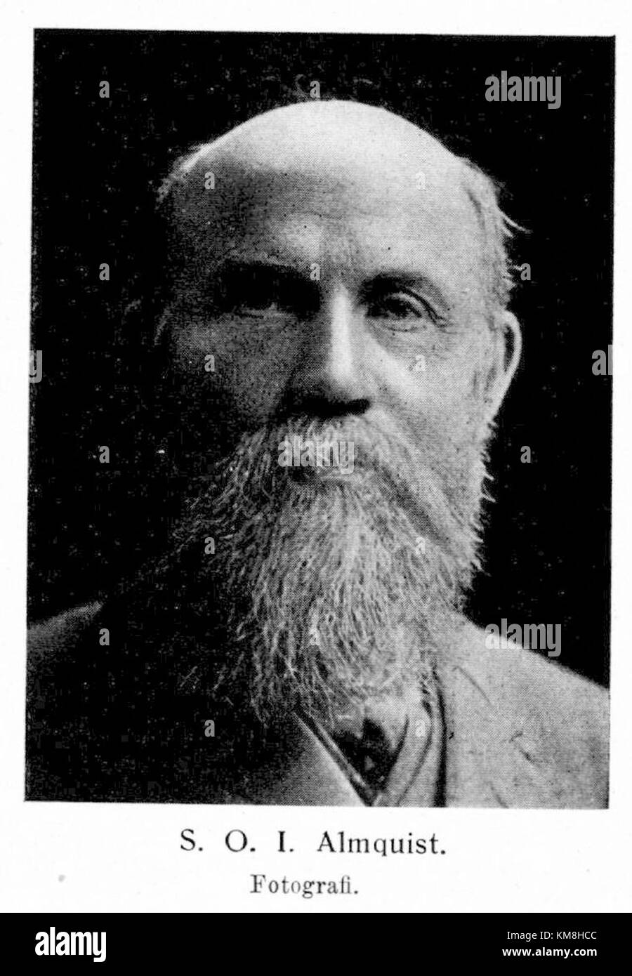 Almquist hi-res stock photography and images - Alamy