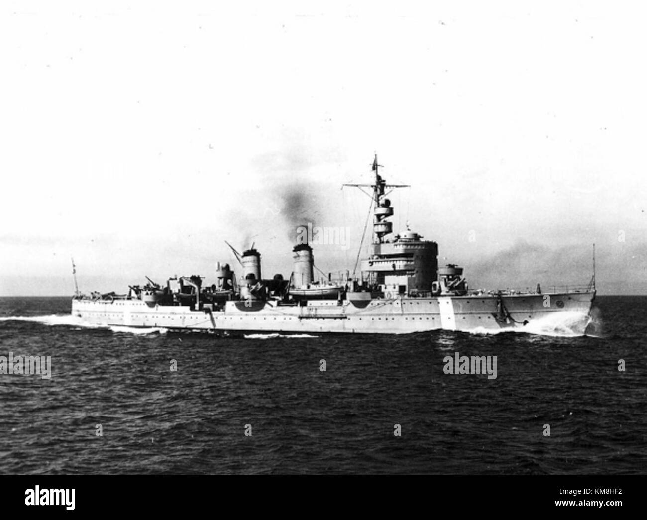 HMS Fylgia during WW2 Stock Photo - Alamy