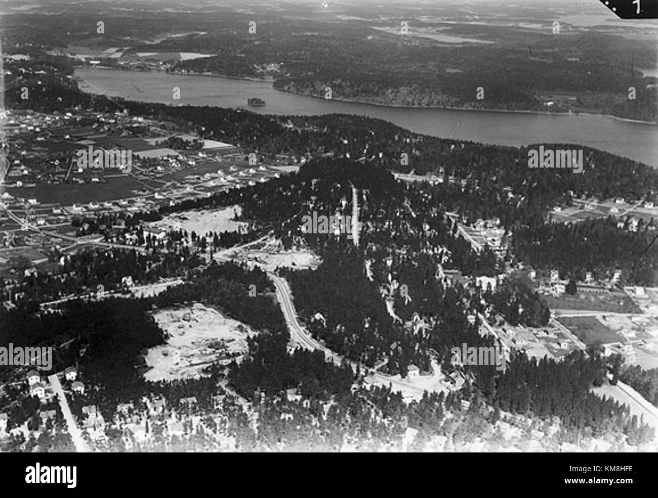 Helenelund hi-res stock photography and images - Alamy