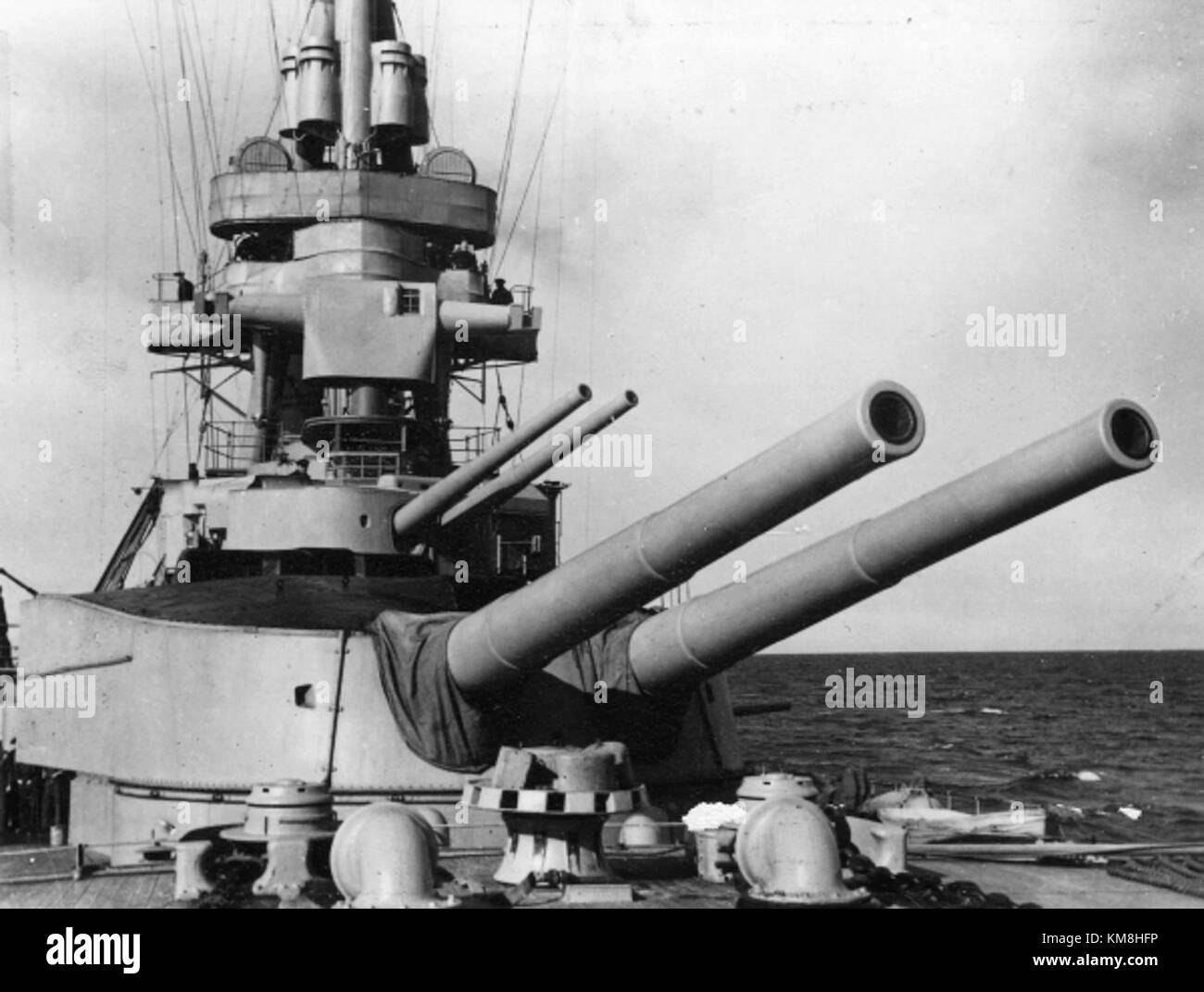Hms Victoria Black and White Stock Photos & Images - Alamy