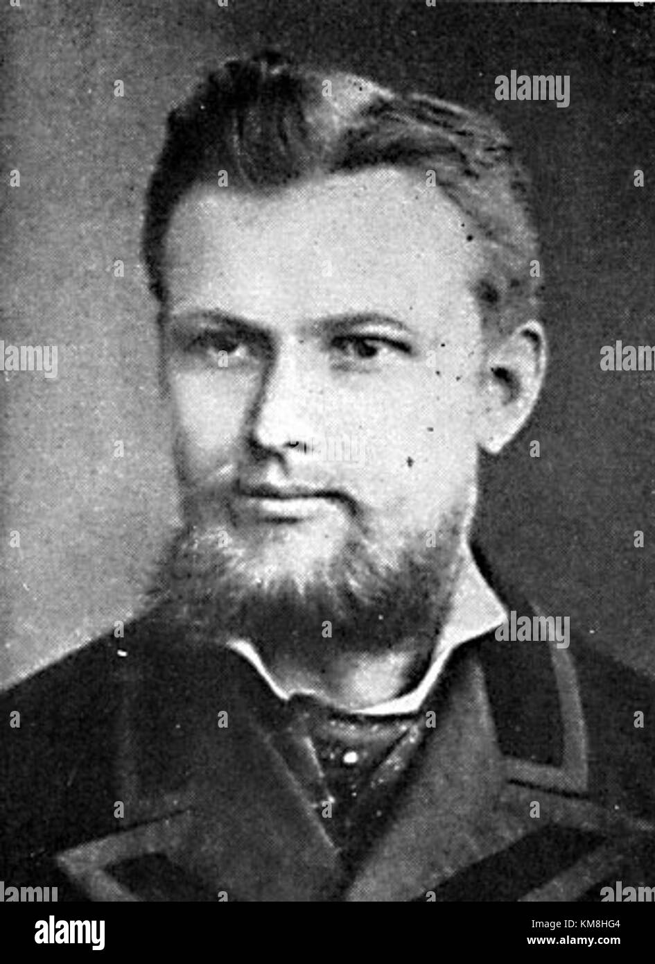 Henrik Menander was a Finnish author and playwright, known for his ...