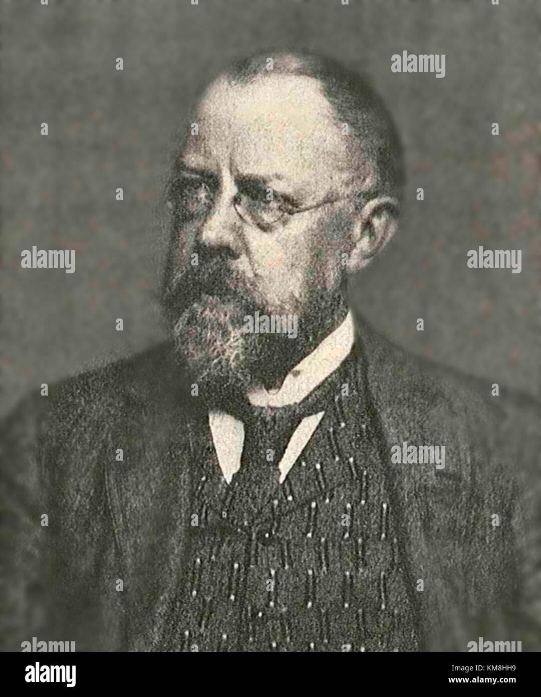 Gottfrid kallstenius hi-res stock photography and images - Alamy