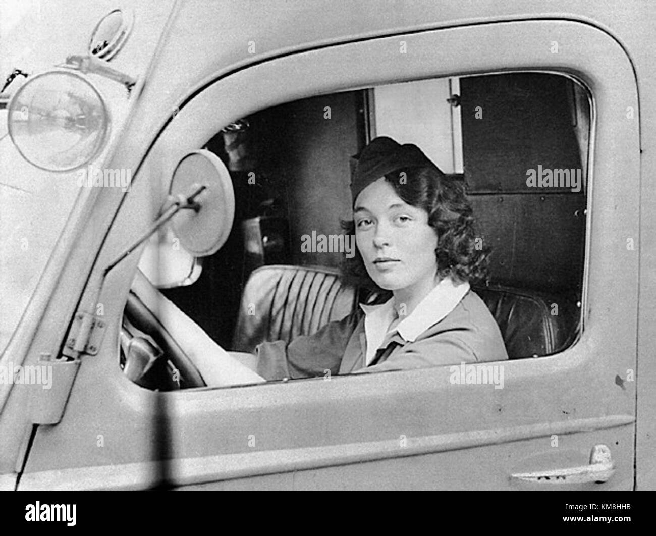 Jane Horney was a notable actress from the 1940s, known for her roles ...