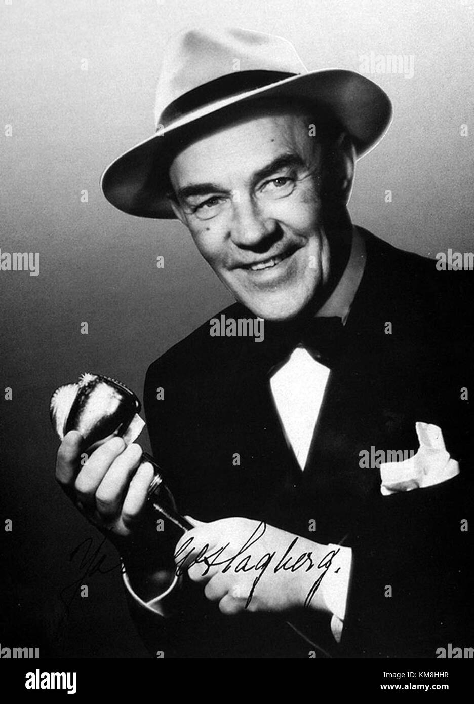 John Wilhelm Hagberg is a historical figure, potentially involved in ...