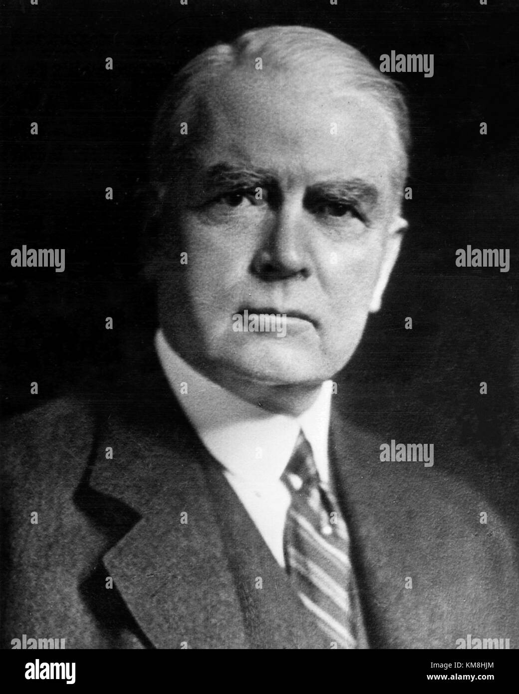 John raleigh mott hi-res stock photography and images - Alamy