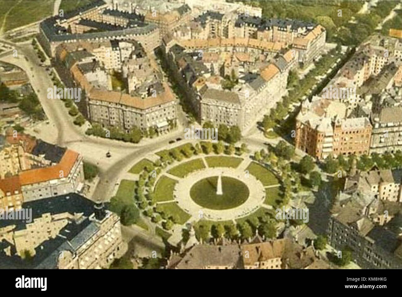 Karlaplan hi-res stock photography and images - Alamy