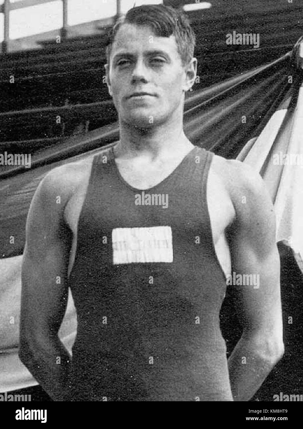 John Jansson (1882-1951) was a prominent Swedish businessman, known for ...