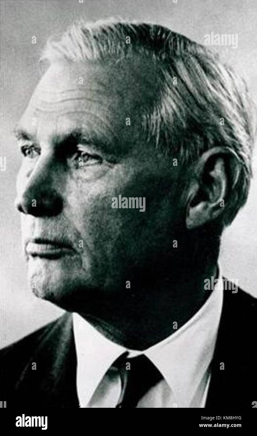 Marcus Wallenberg was a Swedish banker and businessman who was active ...