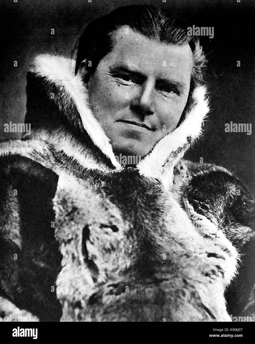 Ossian ElgstrÃ¶m was a Swedish actor and film director, recognized for ...