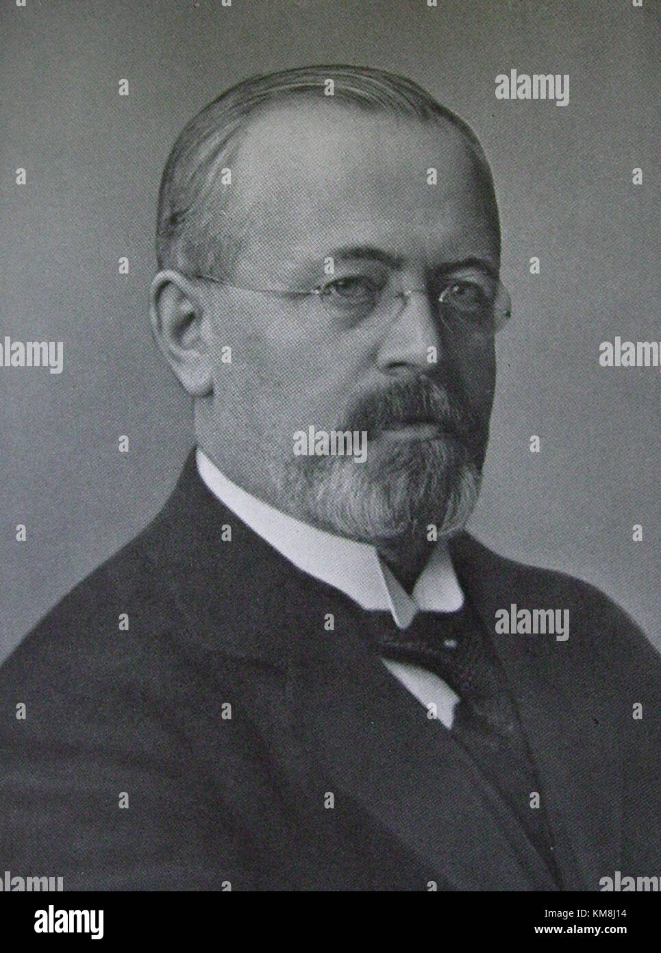 Karl Gustaf Karlsson 1937 Stock Photo - Alamy