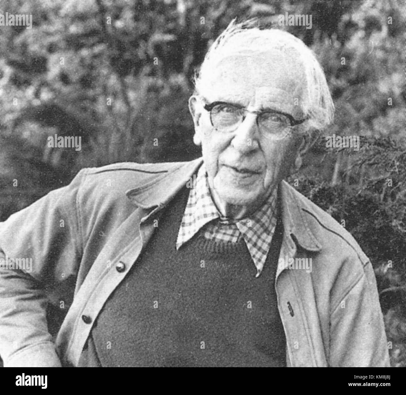 Hilding Rosenberg was a Swedish composer, known for his contributions ...