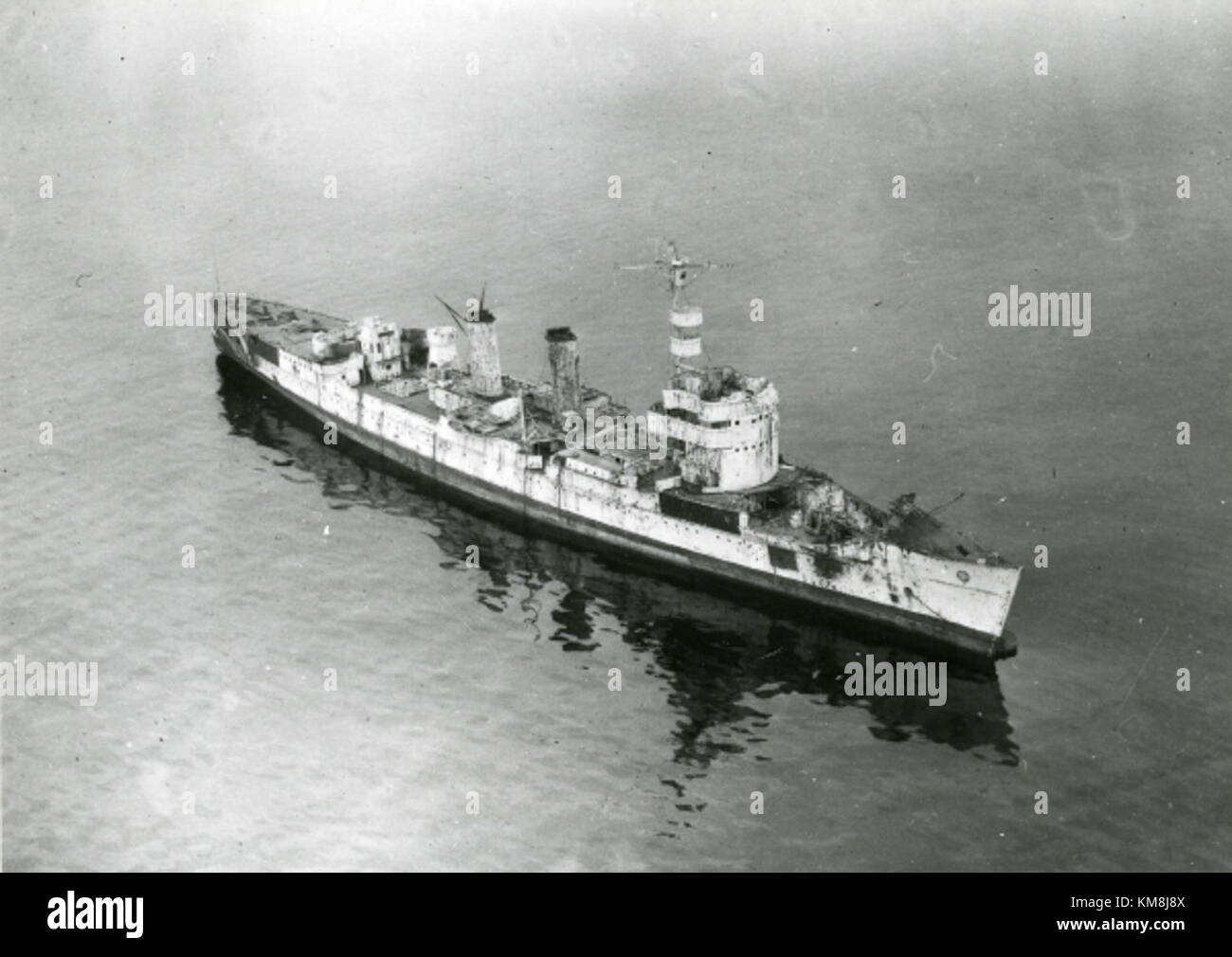 HMS Fylgia was a Swedish target ship used for naval training exercises ...