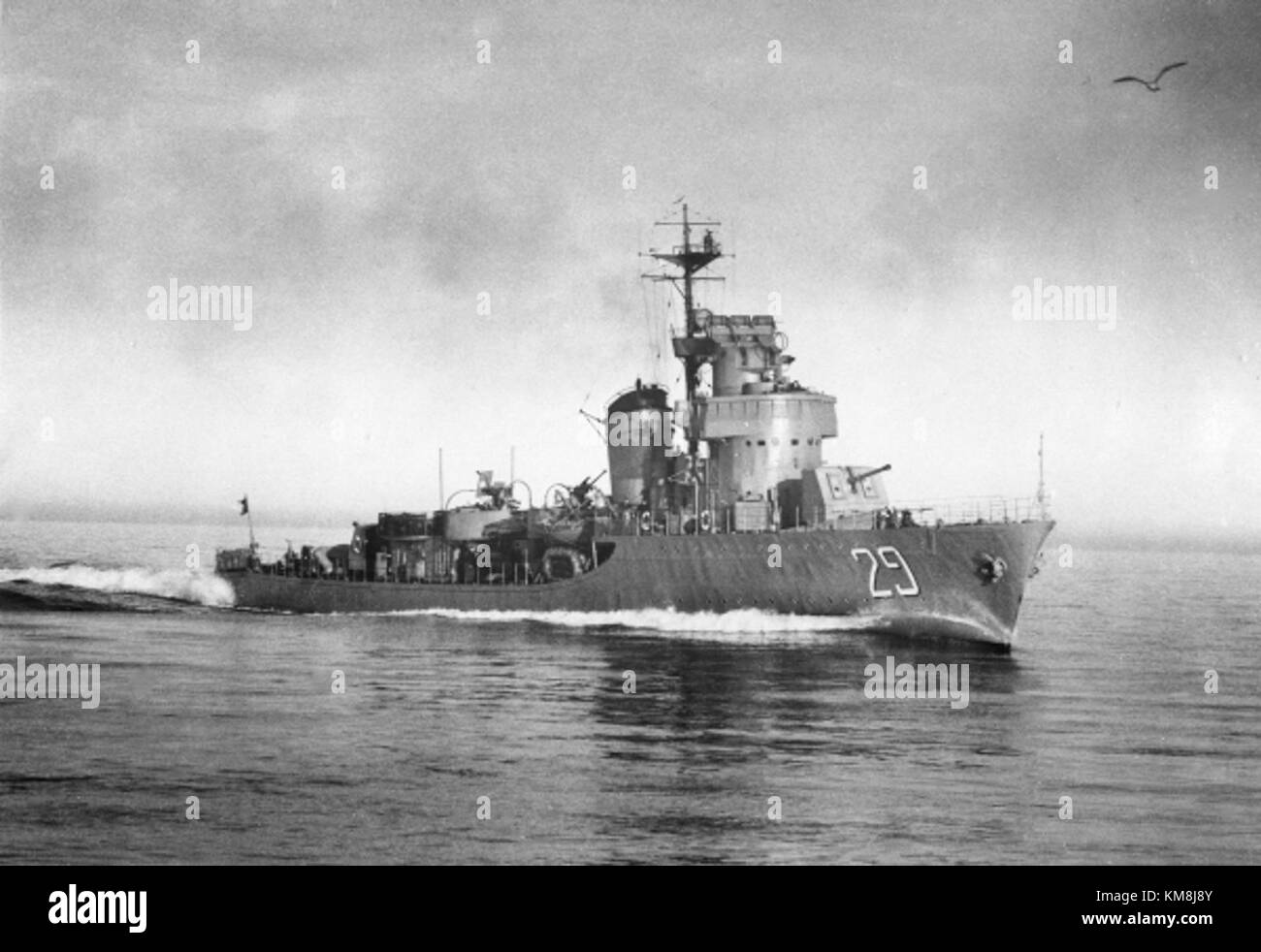 HMS Mode was a Royal Navy ship, primarily known for its service during ...