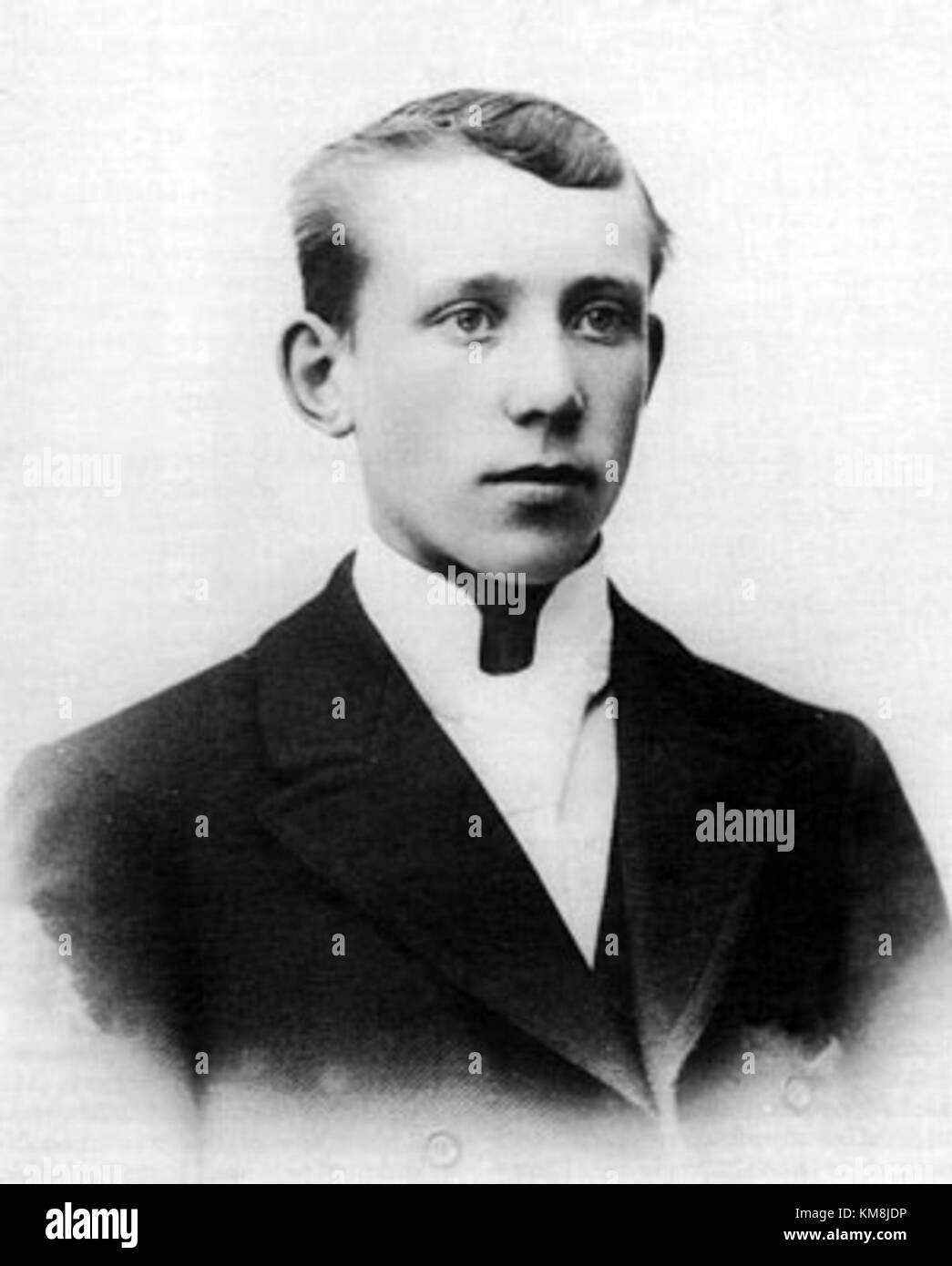Joe Hill, born in 1891, was an influential labor activist and ...