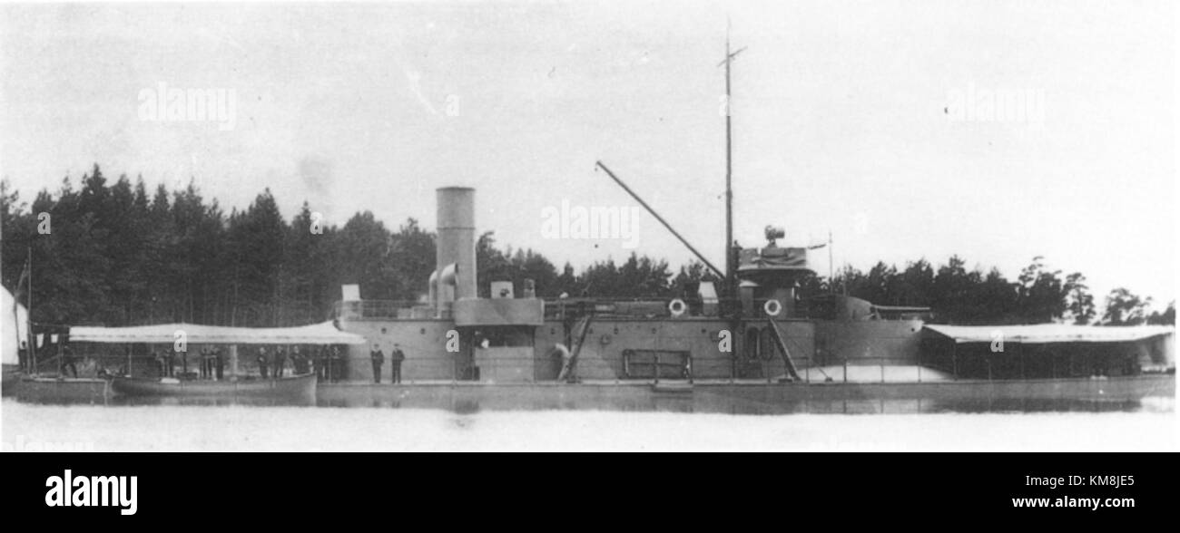 John Ericsson (1803-1889) was a Swedish-American engineer, inventor ...