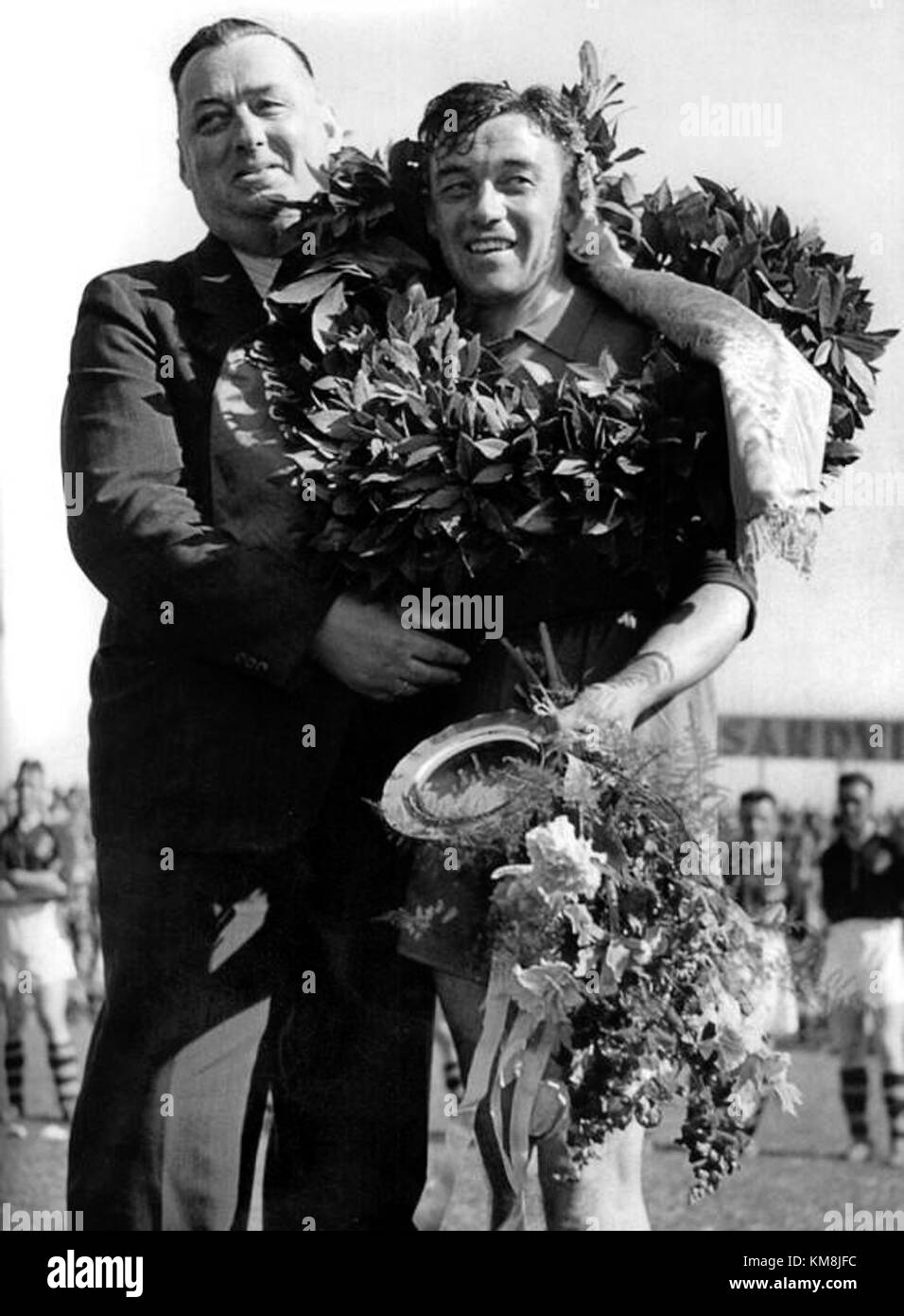 Knut kroon hi-res stock photography and images - Alamy