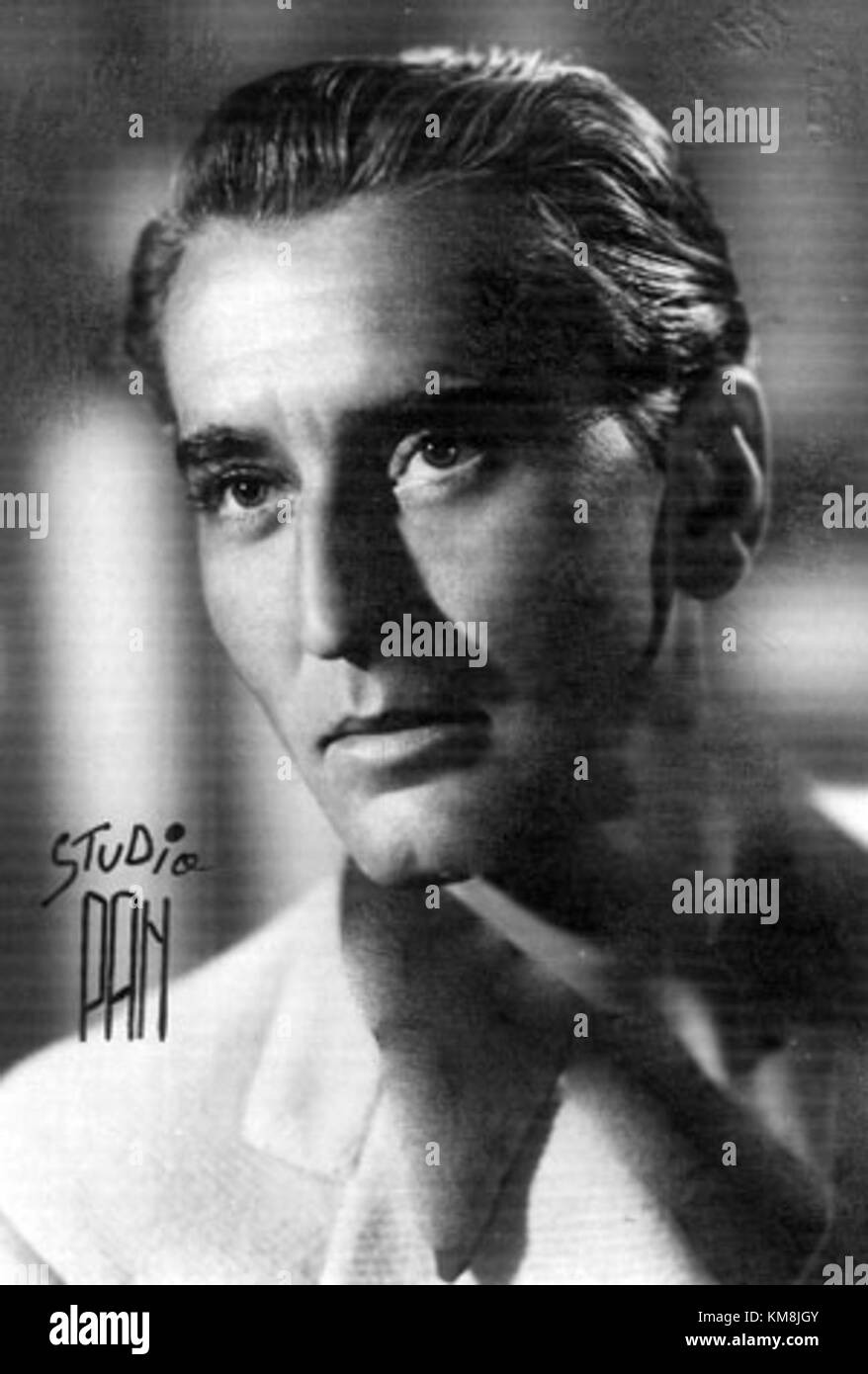 Lauritz Falk PAN Stock Photo - Alamy