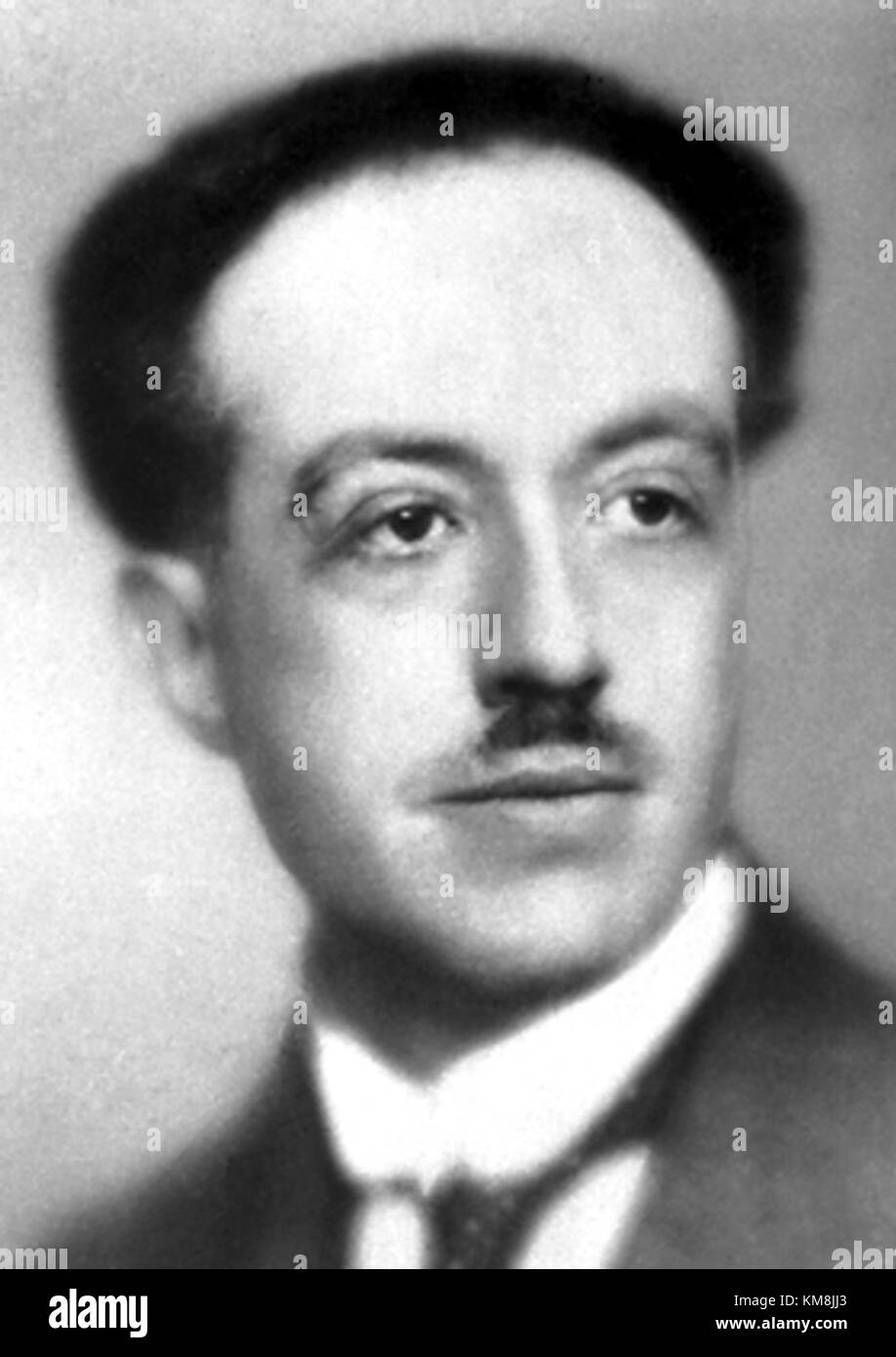 Louis de Broglie was a French physicist best known for his ...