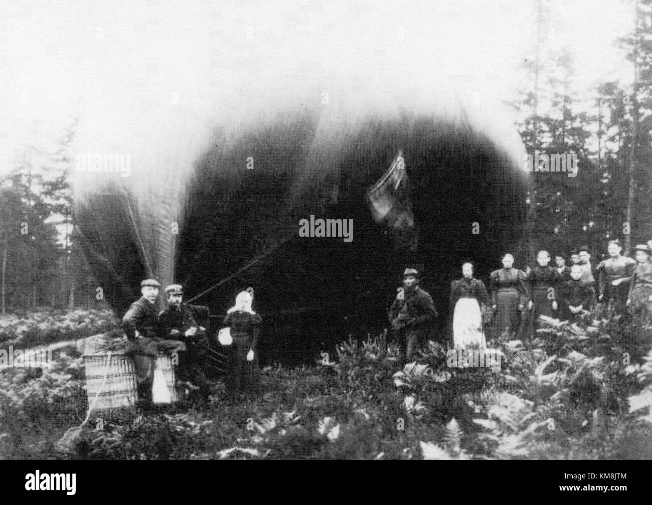 Halldin hi-res stock photography and images - Alamy