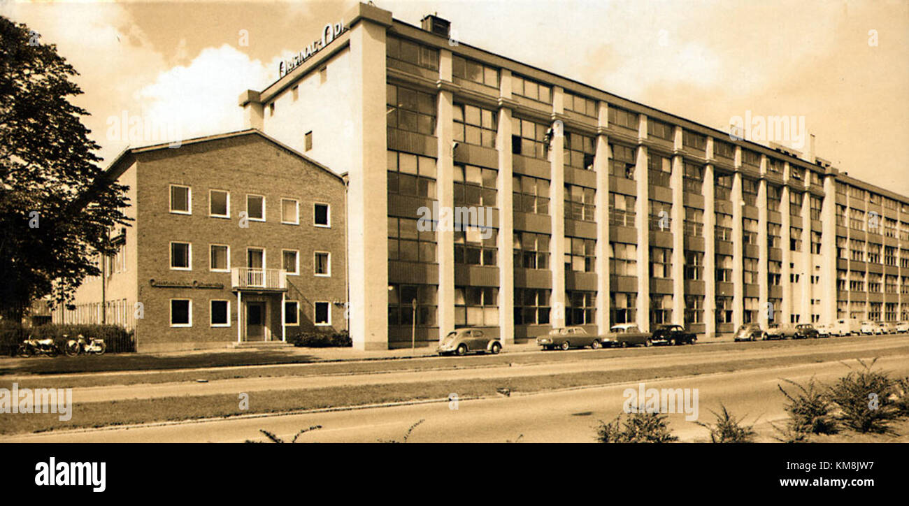 Original odhner hi-res stock photography and images - Alamy