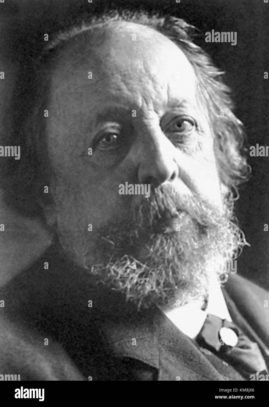 Paul Heyse was a German writer and poet, awarded the Nobel Prize in ...