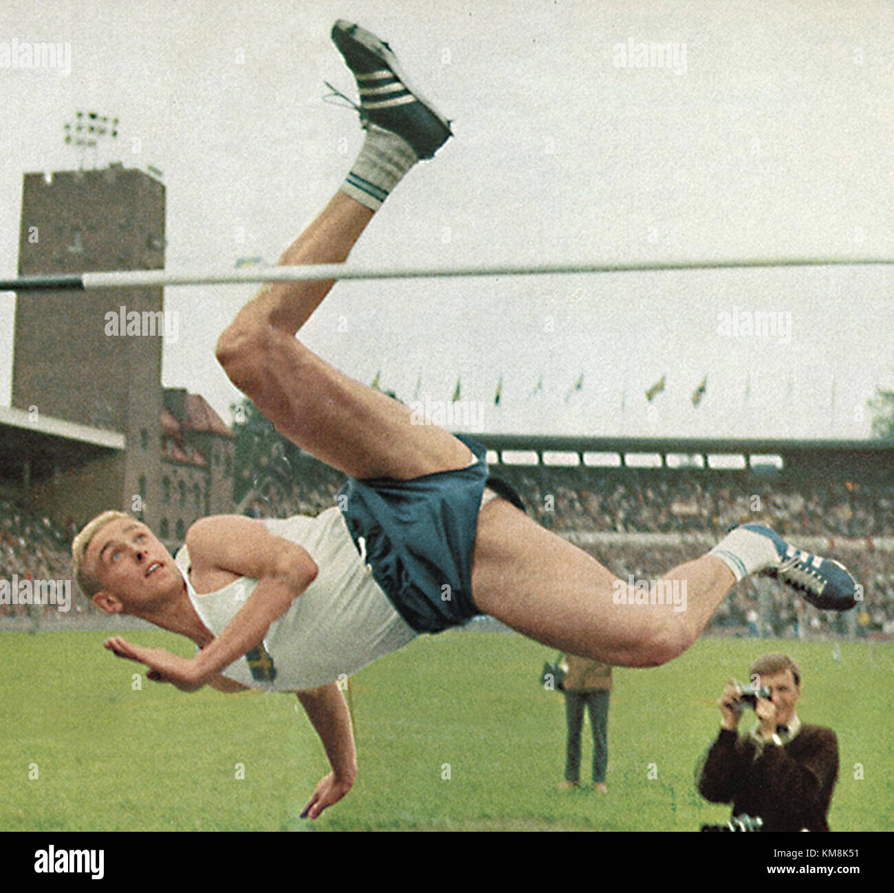 Jan dahlgren hi-res stock photography and images - Alamy