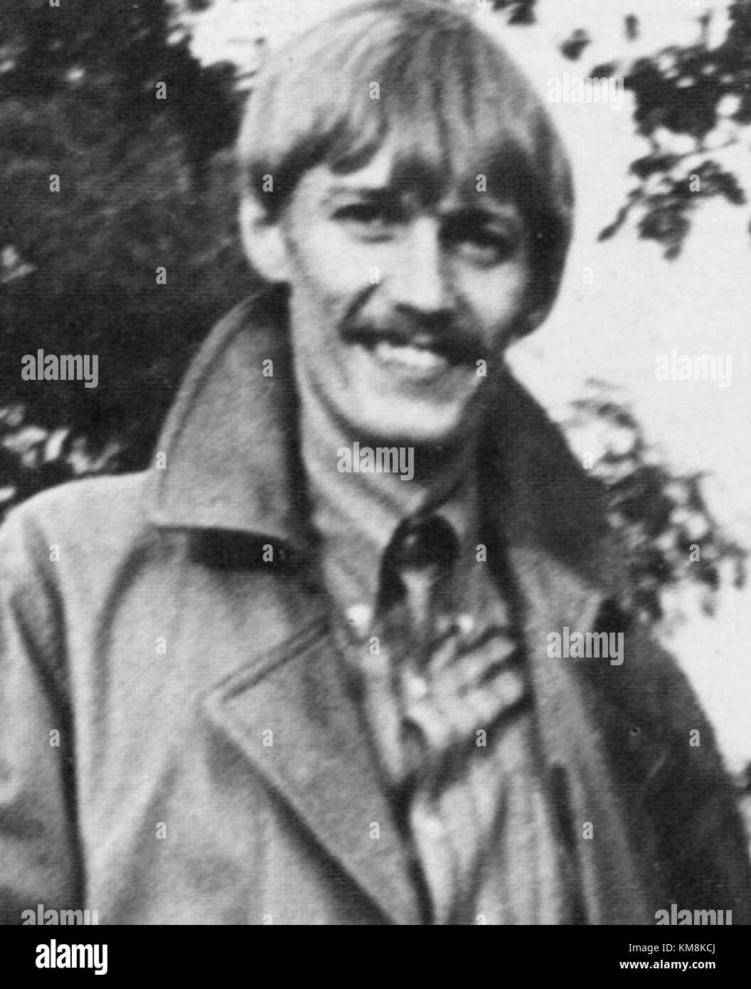 Hansi Black and White Stock Photos & Images - Alamy
