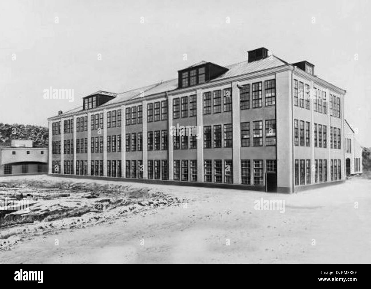 Sickla High Resolution Stock Photography and Images - Alamy