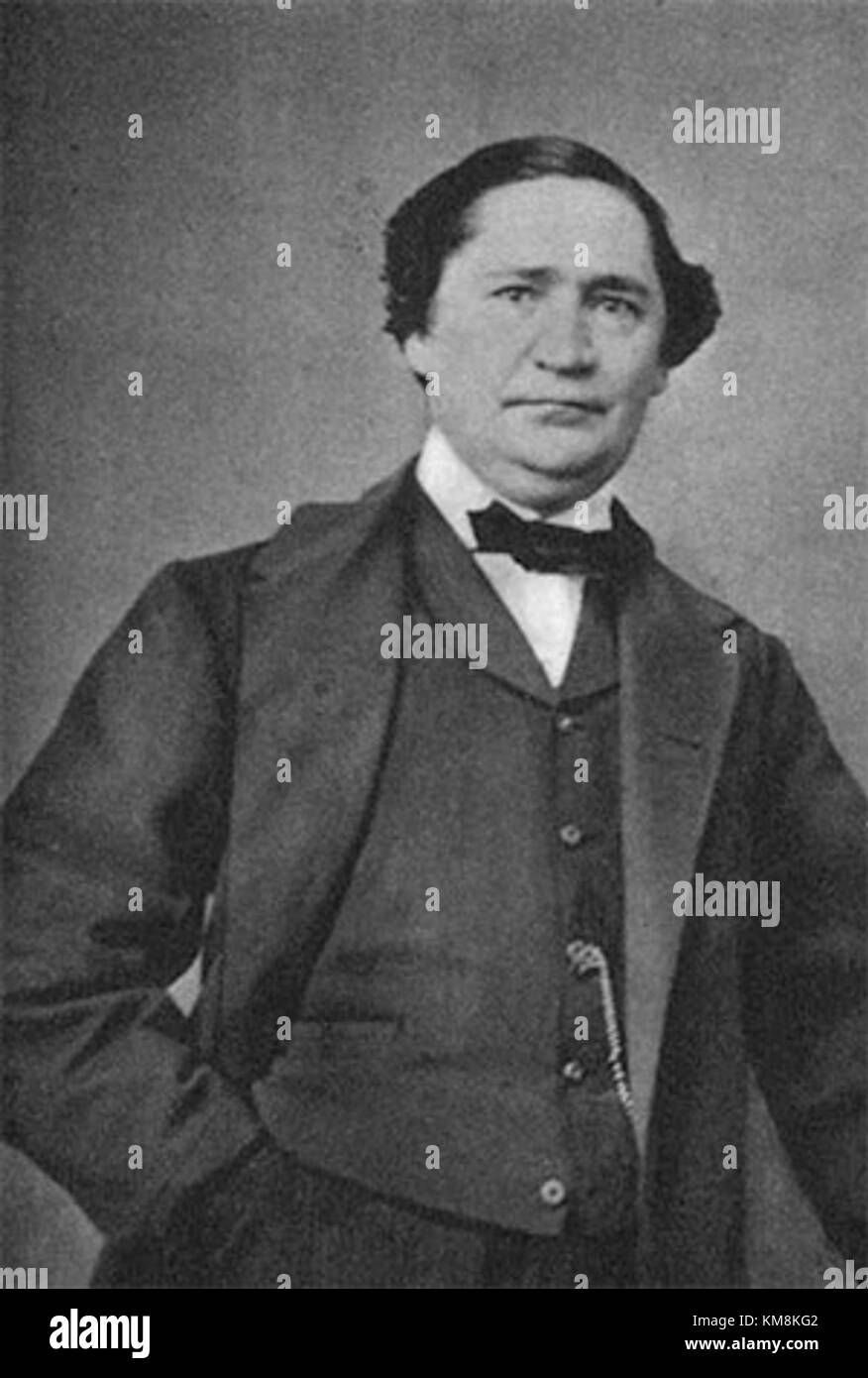 Johan Petter Roos, a notable figure in Swedish history, recognized for ...