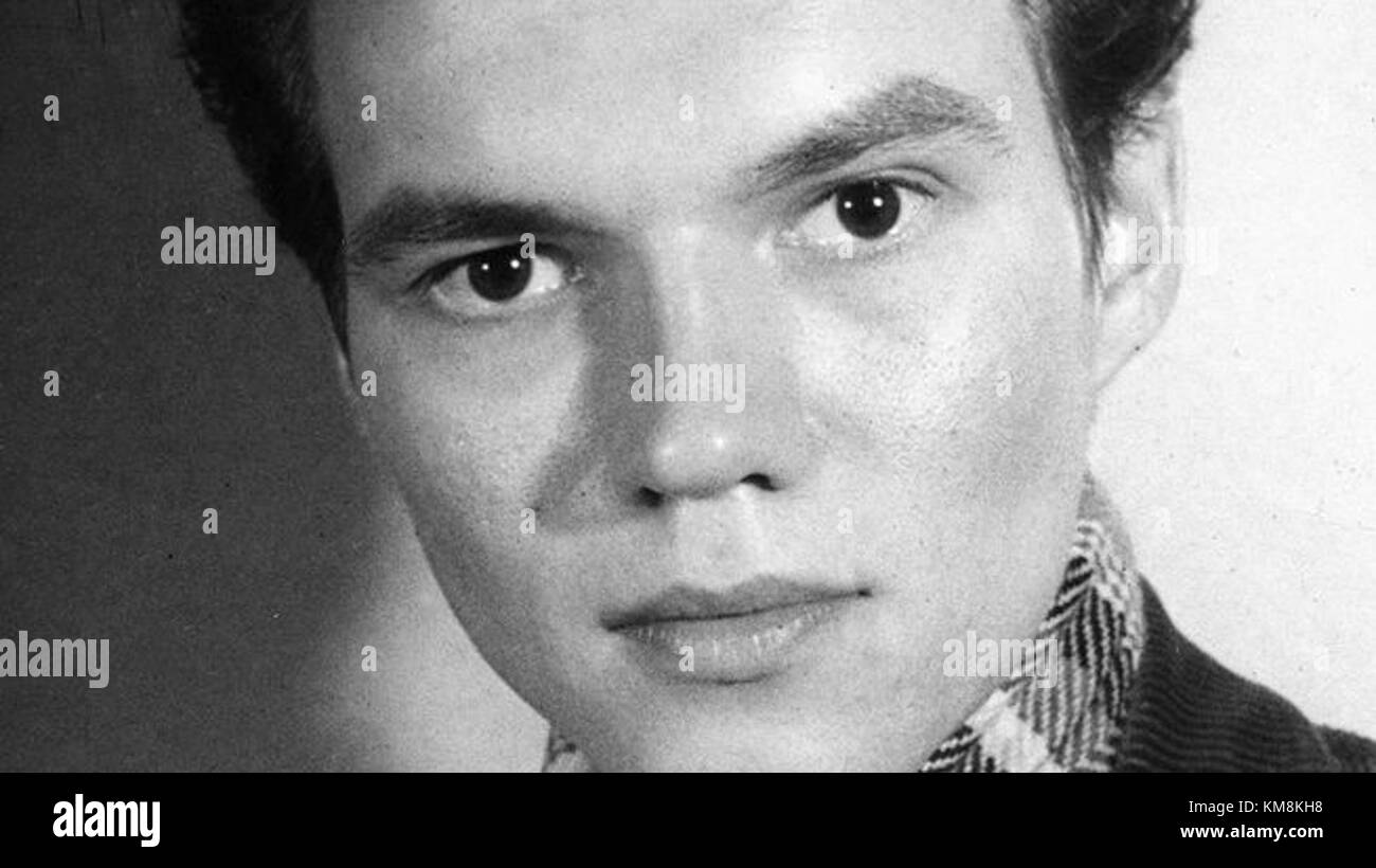 Per Oscarsson, a distinguished Swedish actor, is shown in an image from ...