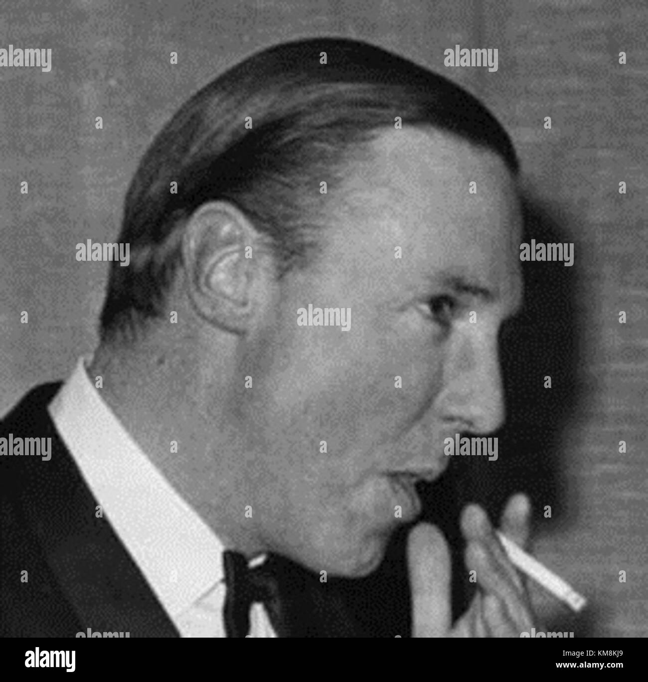 John Ambler was an influential American figure in the fields of finance ...