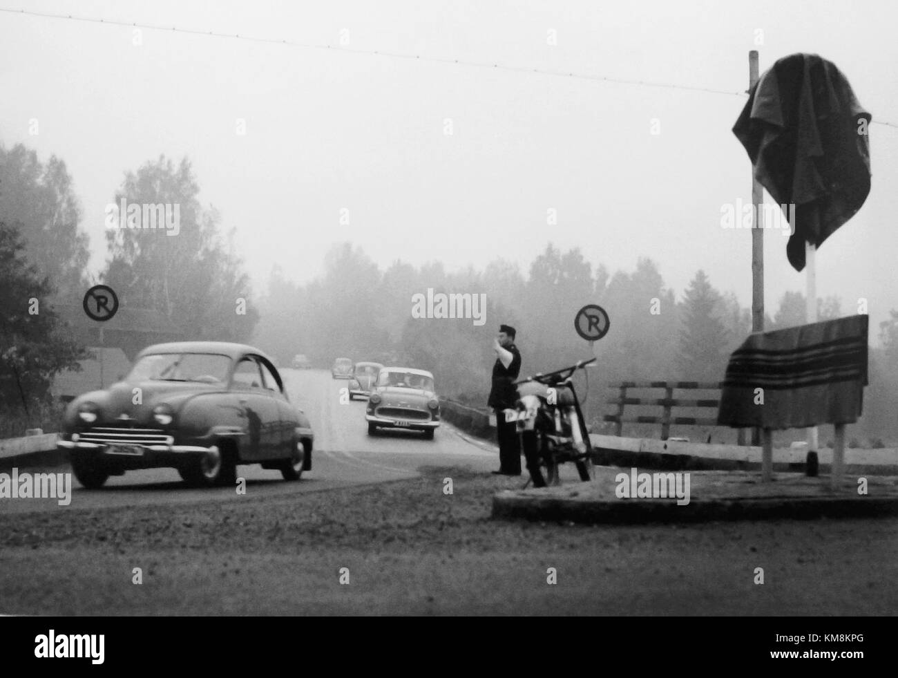 Operation mission Black and White Stock Photos & Images - Alamy