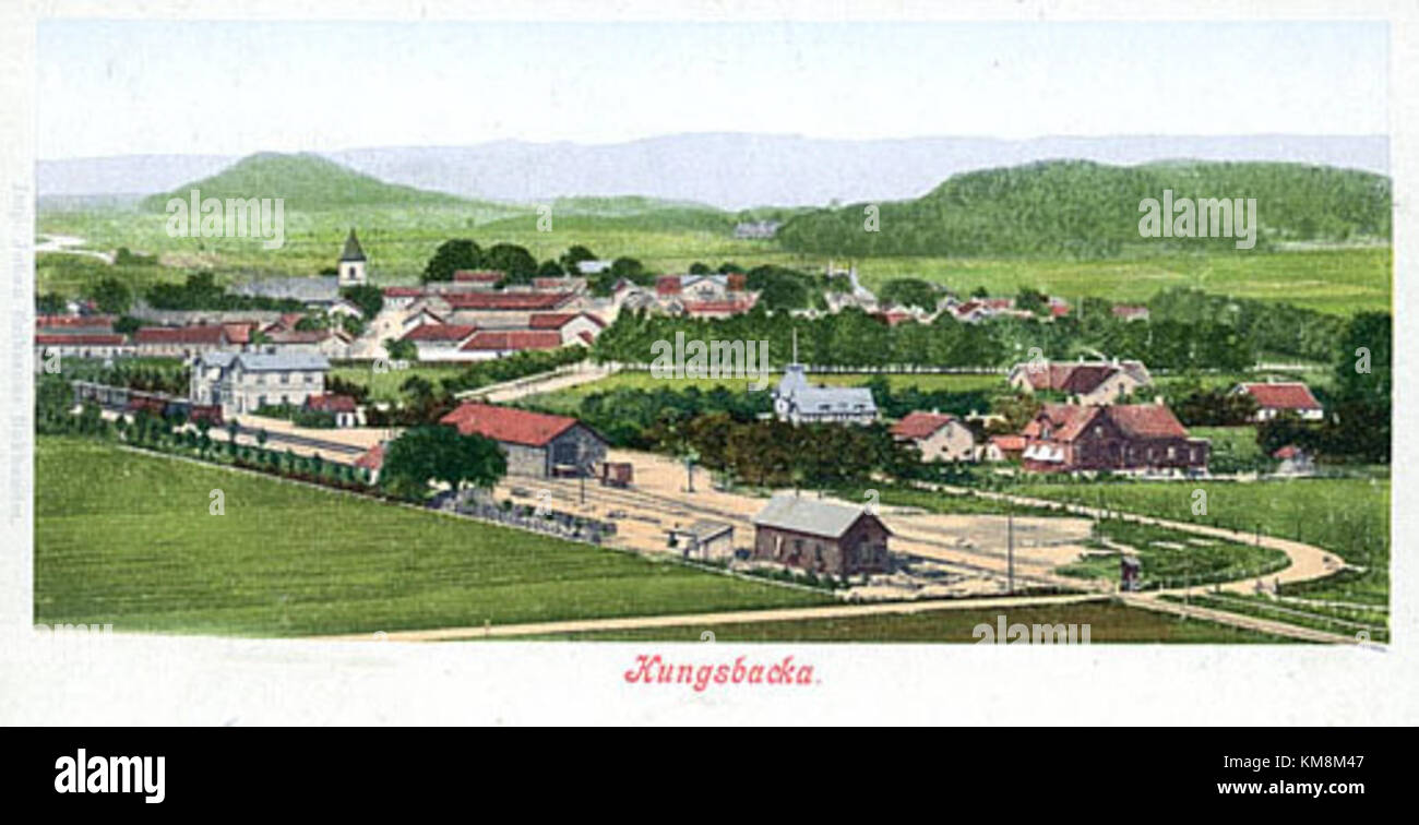 Kungsbacka hi-res stock photography and images - Alamy