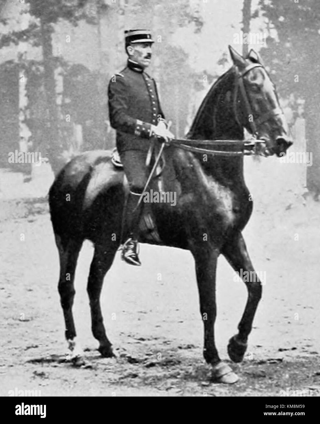 Cariou hi-res stock photography and images - Alamy