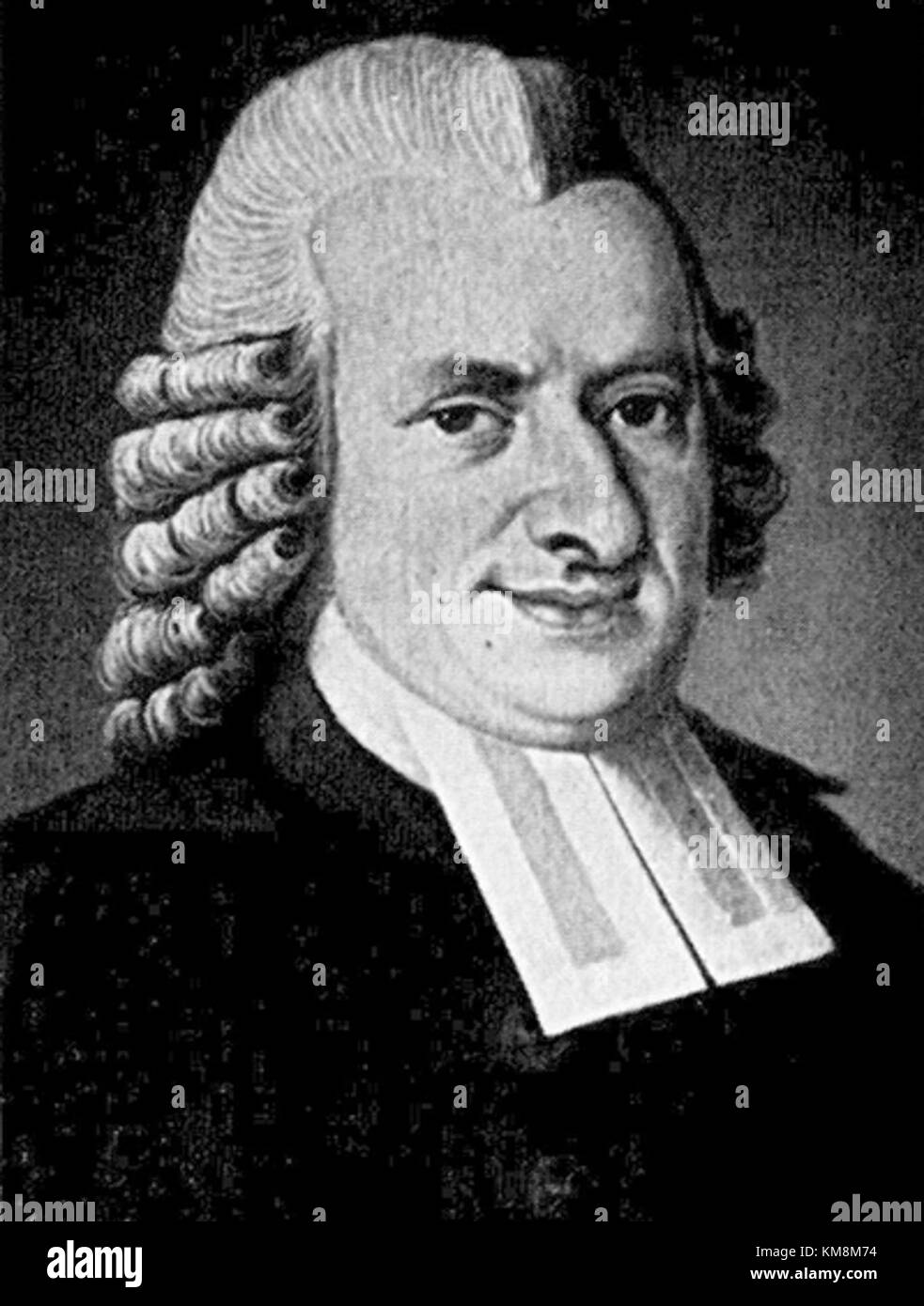 Johan Gothenius was a notable figure, possibly involved in academia ...