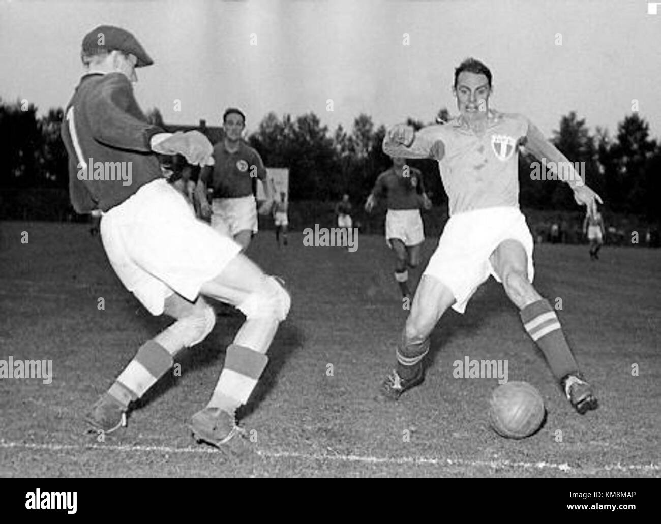 Ingvar rydell hi-res stock photography and images - Alamy