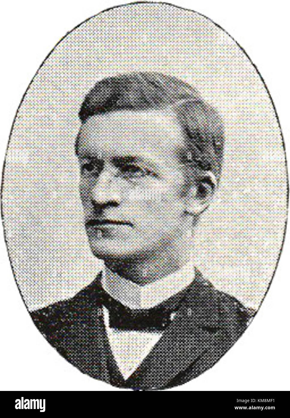 Olof August Danielsson was a Swedish figure known for his contributions ...