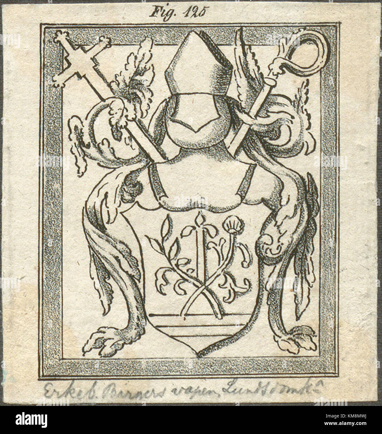 Lunds Domkyrka, designated KMB 16001000534051, is a significant Gothic ...