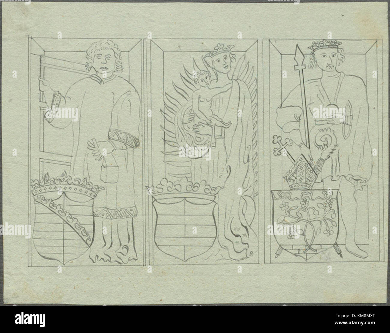 Lunds Domkyrka is a historic cathedral located in Lund, Sweden. Known ...