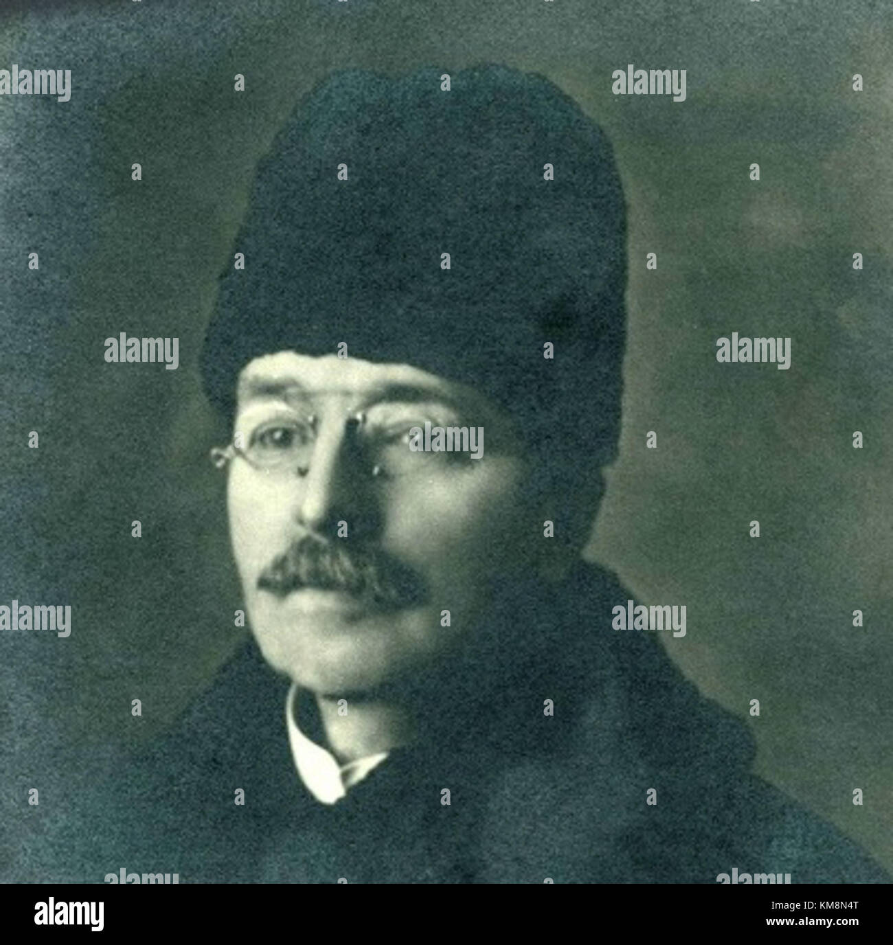 Nils August Nilsson Stock Photo - Alamy