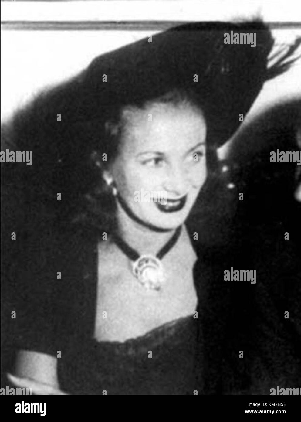 Princess lilian of sweden hi-res stock photography and images - Alamy