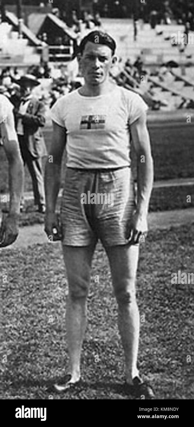 Knut Lindberg (1912b) was a prominent individual from Sweden, with a ...