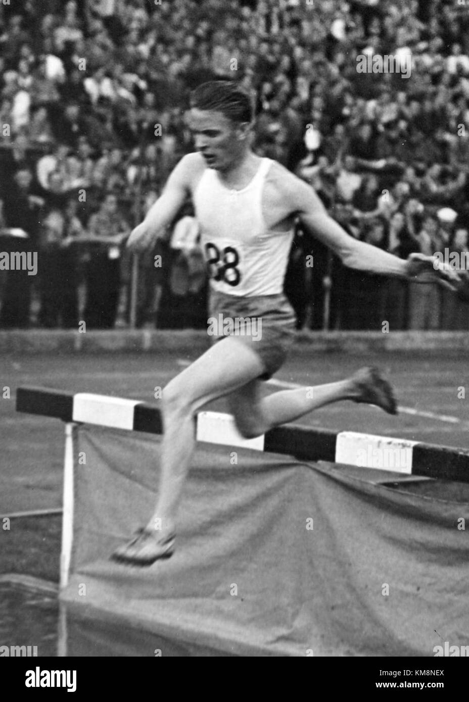 Lars Larsson is a former athlete known for his participation in ...