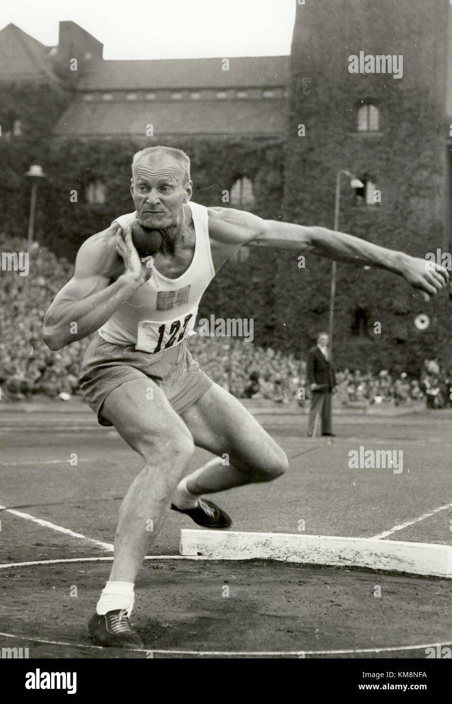 Roland Nilsson is a former Swedish football player, recognized for his ...