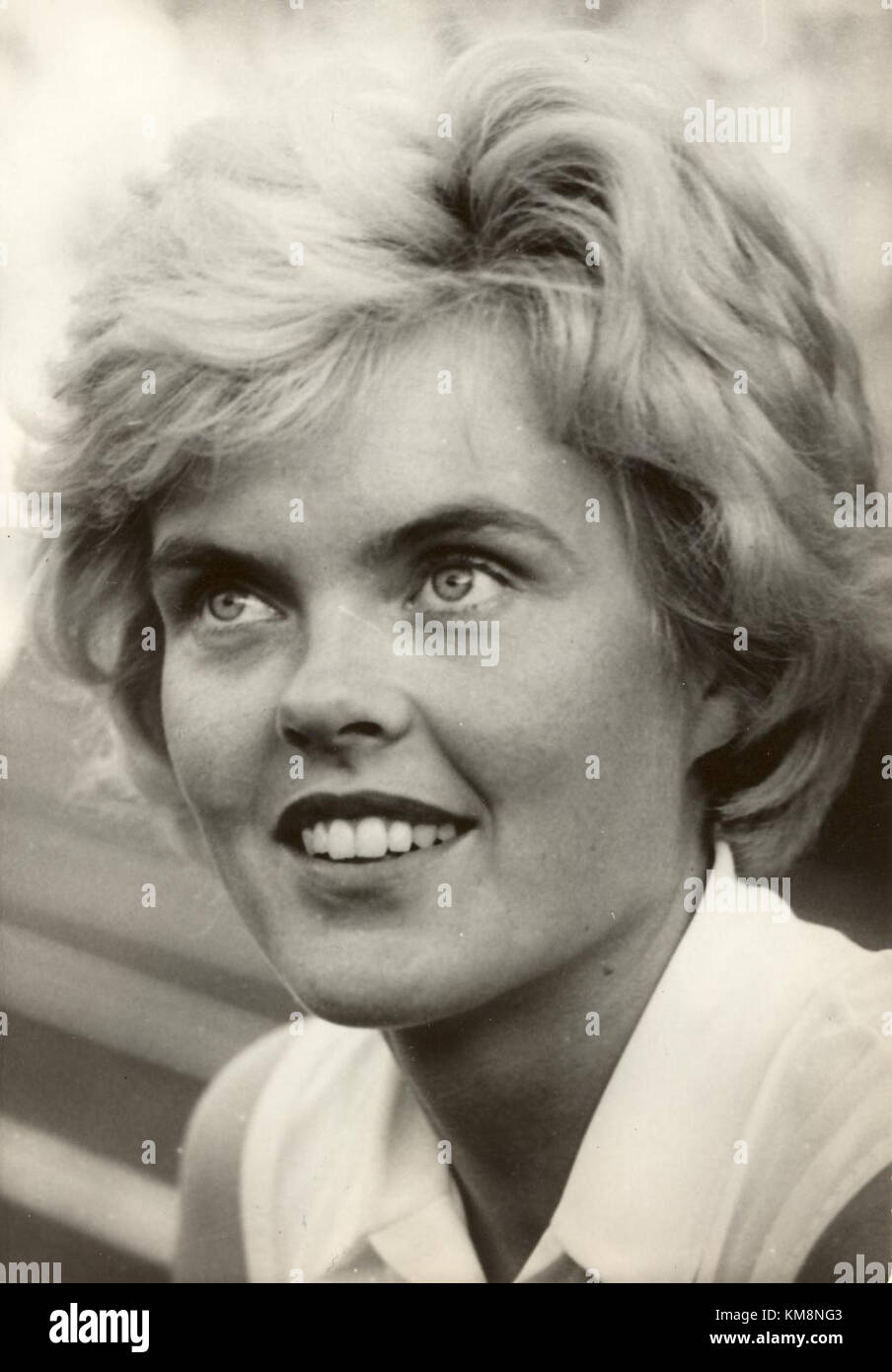 Inga Britt Lorentzon is a notable individual, possibly known for her ...