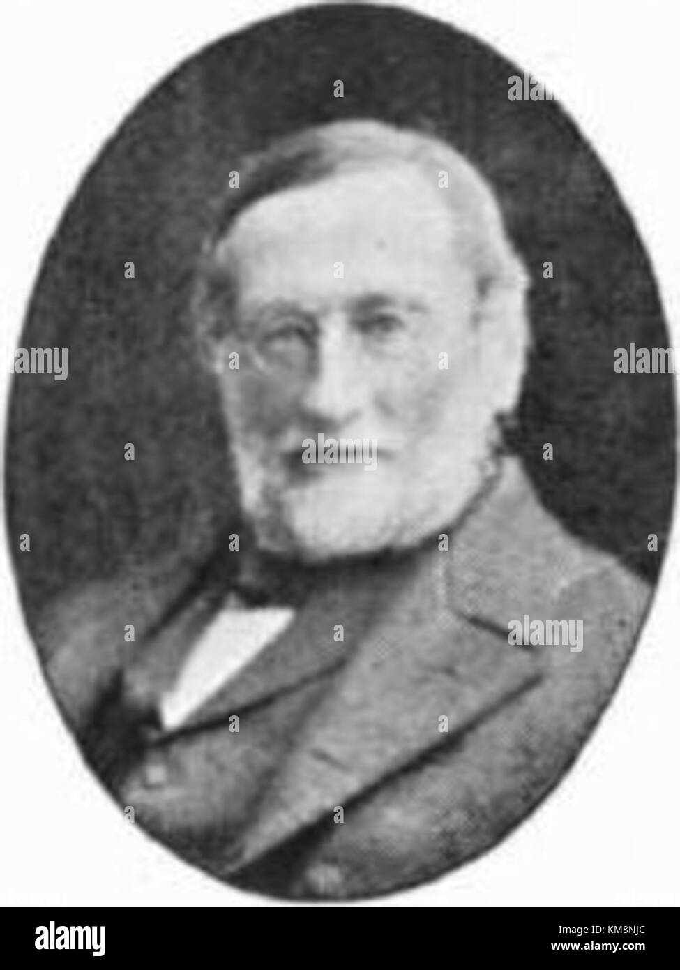 Johan Fredrik Svedberg was a Swedish scientist known for his ...